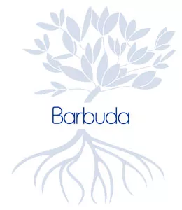 Visiting Barbuda Island (Caribbean)