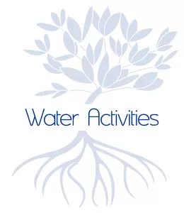 Barbuda Water Activities