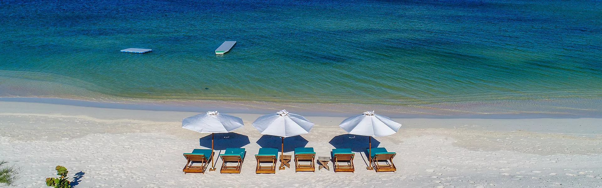 Visiting Barbuda Island (Caribbean)